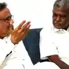 P .chidambaram -shanmugam Meet,முதலமைச்சர் விஜய்யை தொடர்ந்து சிபிஎம் ...