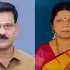 யார் இந்த ஆர்.சாந்தி? தமிழக சட்டமன்ற முதல் பெண் செயலாளர்- சீனிவாசன் ...