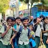 தமிழகத்தில் இன்று பள்ளிகள் திறப்பு..முதல் நாளிலேயே நலத்திட்டப் ...