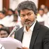 விஜய் தலைமையில் முதல் அமைச்சரவை கூட்டம்: மகளிர் உரிமைத் தொகை குறித்து ...