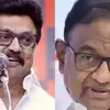 Pa .chidambaram About Stalin,முக ஸ்டாலின் என்னிடம் கூட்டணியை விட்டு ...