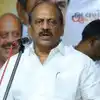 பங்காளி என்ற முறையில் சொல்கிறேன்: அதிமுகவினருக்கு திமுக முன்னாள் ...