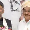 மேகதாது அணை விவகாரம்: டெல்லியில் மத்திய அமைச்சருடன் டி.கே. சிவக்குமார் ...