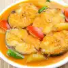 மீன் மொய்லி செய்முறை,கேரளா ஸ்டைல் தேங்காய் பால் மீன் குழம்பு ரெசிபி ...