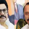 Sengottaiyan About Stalin,தீர்ந்துபோன சக்தி யாரு ? ஸ்டாலின் அதிகமாக ...