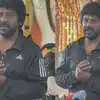 தெரு நாய்கூட இப்போ பிஸ்கேட் சாப்பிடறது இல்ல..முதல்வர் விஜய்க்கு நேரம் ...