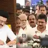 காங்கிரஸ் முதல் IUML வரை: தன்னந்தனி ஆளாக மாறிய திமுக- அண்ணாவின் ...