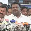 பியூஸ் கேரியர் திருட்டு: அமைச்சர் நிர்மல் குமாரின் குற்றச்சாட்டு ...