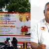 சி.எம்க்கு பிடிக்காத வேலை இது - பிறந்தநாள் கட் அவுட்களை அகற்ற உத்தரவு ...