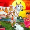 கோமாதா குறித்த ஆன்மிக தகவல்கள்!! - spiritual information about cow ...