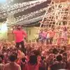 Simbu Dance,இந்திய சினிமாவில் முதல் முறையாக சிம்புவின் புதுவிதமான ...
