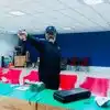 Pistol Shooting For Viswasam,விசுவாசம்: துப்பாக்கிச் சுடும் பயிற்சி ...