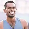 Ayyasamy Dharun Joseph,தடை ஓட்டத்தில் தமிழக வீரர் தேசிய சாதனை ...