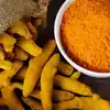 Turmeric Capsules,பழமையான மருத்துவ மூலிகை மஞ்சள்; ஒரு நாளில் எவ்வளவு ...
