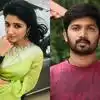 Adhiti Menon,நானும், அதிதியும் திருமணம் செய்துகொண்டது உண்மை தான் – அபி ...