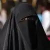 Kiss For Burkha Wearing,தோழியின் முத்தத்திற்காக பா்தா அணிந்து சென்ற ...