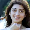 Pranitha Subhash : ரசிகர்களை சுண்டி இழுக்கும் ’சகுனி’ பட நடிகை! - south ...