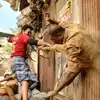 Bigil Trailer,பிகில் டிரைலரில் மகளின் நடிப்பைப் பார்த்து கண்ணீர் விட்டு ...