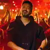 Vijay Cut Out,Bigil Telugu Release: 50 அடியில் தளபதி விஜய்க்கு கட் ...