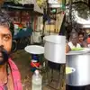 Rajasimman,படத்தில் வில்லன் ஆனால் நிஜத்தில் 100 பேரின் பசியை போக்கி ...