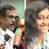 Fathima Latheef,இன்னொரு பெண்ணுக்கு இது நடக்கக்கூடாது: ஐஐடி மாணவியின் ...