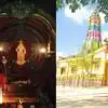 Sri Kaala Devi Temple,Goddess of Time : இரவில் மட்டும் திறந்திருக்கும் ...