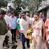 Maanaadu Shooting,Simbu பூஜையுடன் துவங்கியது மாநாடு ஷூட்டிங்: சிம்புவை ...