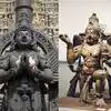 Garudalwar Worship,கருட ஜெயந்தி: பெருமாள் கோயிலில் முதலில் வழிபட ...