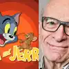 Tom And Jerry,டாம் அண்ட் ஜெர்ரி கார்ட்டூன் இயக்குனர் ஜீன் தீச் மரணம் ...