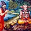 Pradakshina For Nandi Bhagavan,நந்தி பகவானை பிரதட்சணம் செய்யும் முறைகள் ...