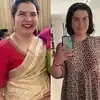 Rayane Mithun,அப்படி இருந்த நான் இப்படி ஆகிட்டேன்: எடை குறைப்பின் ...