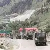 Ladakh Infrastructure,லடாக்கில் இந்தியா செய்தது என்ன? கடுப்பில் சீனா ...