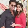 Arun Vijay's Akka Ponnu,இணையத்தில் வைரலாகும் அருண் விஜய்யின் அக்கா மகள் ...