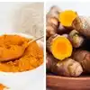 Homemade Organic Turmeric Powder,நோய் எதிர்ப்பு சக்தி தரும் மஞ்சளை ...