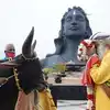 Isha Bull Breeds,அழிந்து போன 23 மாட்டினங்களை வளர்க்கும் ஈஷா - isha have ...