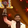 BB4 Title Winner Aari Arjunan,Bigg Boss 4 டைட்டில் ஜெயித்த ஆரி ...
