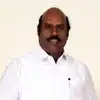 எ வ வேலு
