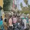 Sirkali Robbery,சீர்காழி: இருவர் கொலை - 16 கிலோ தங்க நகை கொள்ளை! - two ...