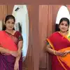 Preethi Sanjiv,ஒரே வருடத்தில் 15 கிலோ குறைத்த நடிகை.. கண்ணான கண்ணே ...
