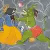 Varaha Avatharam Story,ஸ்ரீ வராஹ ஜெயந்தி :வராக அவதாரம் முக்கியத்துவம் ...