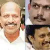 Tn Ministers List,தமிழக அமைச்சர்கள் பட்டியல் வெளியீடு... முழு விவரம் ...