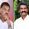 Dmk Mayor Candidate,சேனாபதி Vs மகேந்திரன்: திமுக கோவை மேயர் வேட்பாளர் ...
