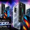 Latest Tecno Phone Under Rs 12000,7000mAh பேட்டரியுடன் இவ்ளோ கம்மி ...
