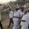 Indragandhi Bus Stand Restoration Tindivanam,உயிர்ப் பலி வாங்கி வந்த ...
