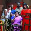 Roja Serial,Roja Serial: செண்பகத்தை மிரட்டும் சாக்ஷி, பிச்சைக்காரர்களை ...