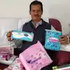 Arunachalam Muruganantham,'padman' முருகானந்தம்... பெண்கள் துயர் ...