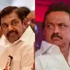 MK Stalin Anger,Edappadi Palanisamy: எடப்பாடி விரைவில் கைது? ஸ்டாலினின் ...