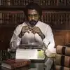 Actor Suriya,தீபாவளிக்கு பட்டாசு அல்ல பட்டா; ஸ்டாலின் மீது நம்பிக்கை ...