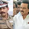 Dgp Sylendra Babu,எஸ்கேப்பான மாஜி அமைச்சர்: டிஜிபி சைலேந்திர பாபுவை ...