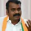 L Murugan,'அது திமுக ரத்தத்திலே ஊறியது!' - அமைச்சர் எல்.முருகன் ஆவேசம் ...